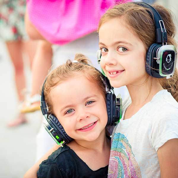Your friends will never forget this special experience. – Quiet Events ...