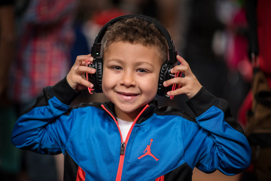 Quiet Events - Silent Disco Parties, Rentals and Sales – Quiet Events ...