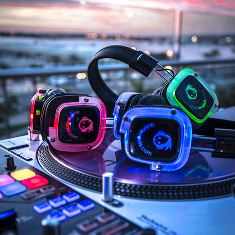 Quiet Events Dance Parties – Quiet Events Silent Disco