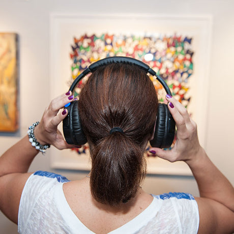 Quiet Events Dance Parties – Quiet Events Silent Disco