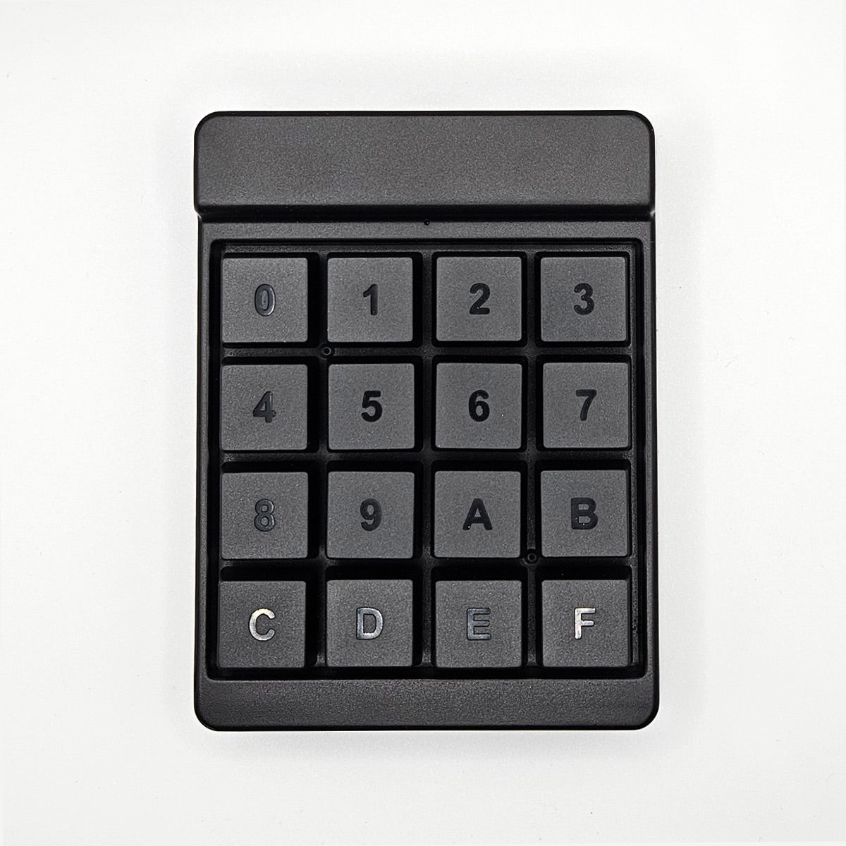 45 Max Keypad – Quiet Events Silent Disco