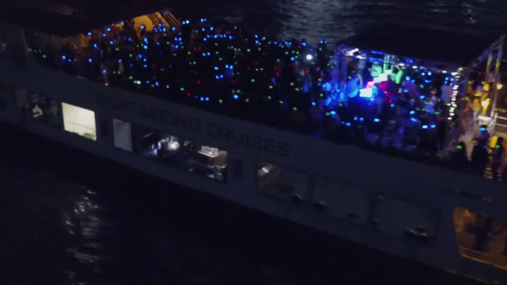 Quiet Events Dance Parties – Quiet Events Silent Disco