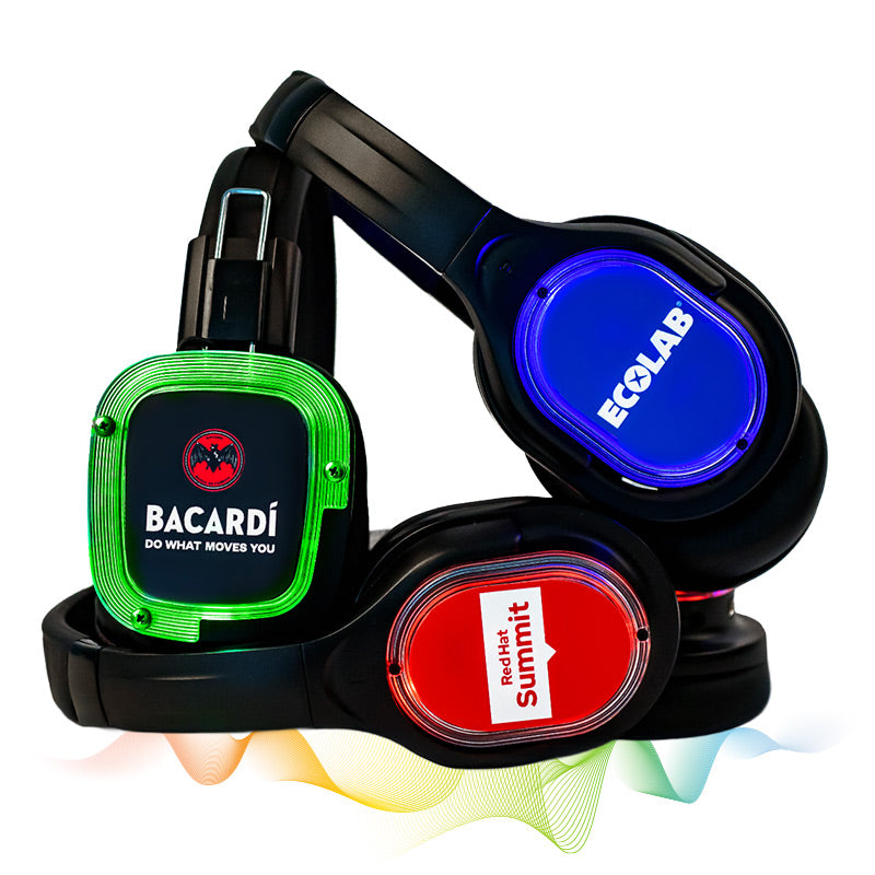 Quiet Events Dance Parties – Quiet Events Silent Disco